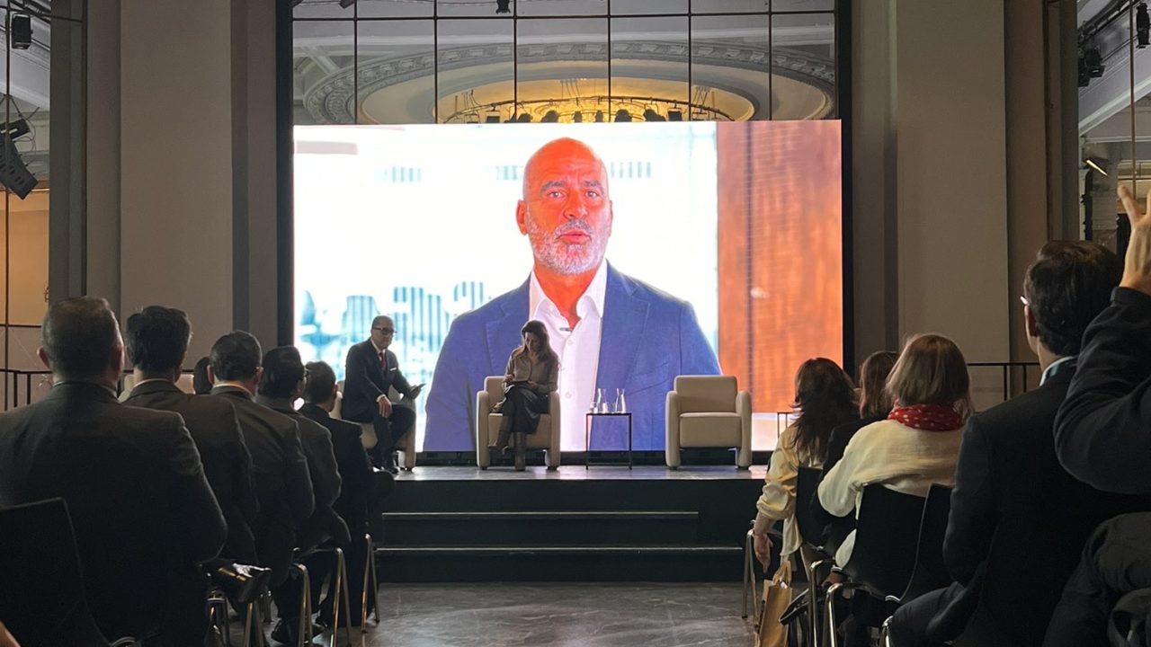 CEO Telecom Argentina dice que compra a Telefónica es buena para para ...