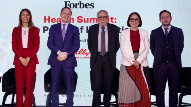 Lenovo y NVIDIA evolucionan con IA los check ups de Grupo Ángeles