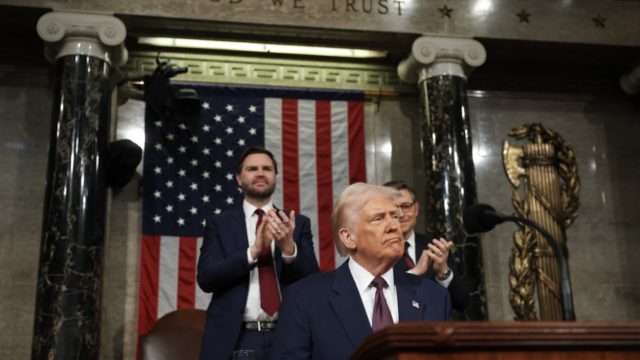 ¿Y el mensaje de Trump? • Red Forbes • Forbes México