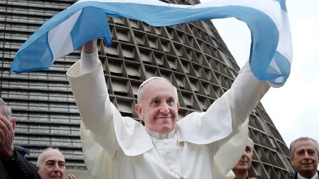 ¿Quién sucederá al Papa Francisco? Estos cardenales emergen como ...