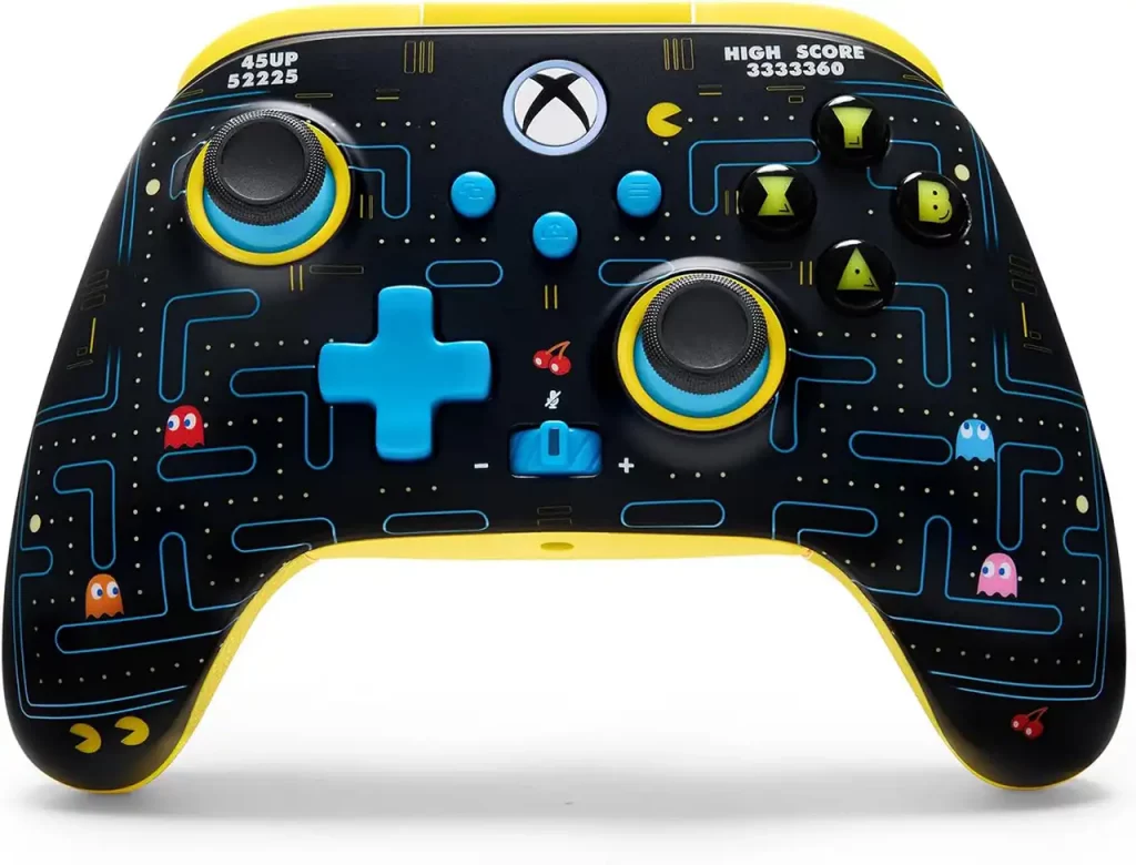 Pac-Man cumple 45 años y lo festeja en grande con videojuegos, moda y ...