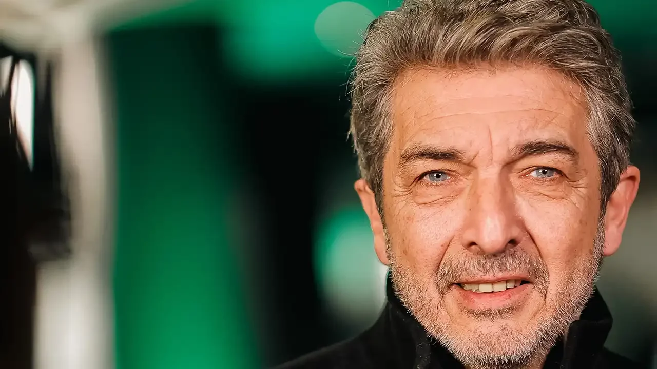 El Gobierno de Milei se enfrenta al actor Ricardo Darín por el precio ...