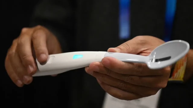 Estos son algunos de los inventos más innovadores de 2023, según TIME