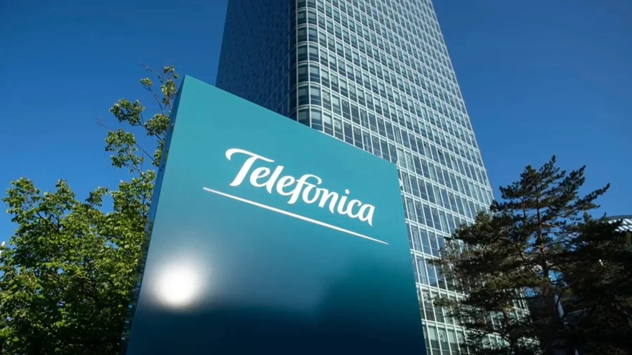 Telefónica anuncia su salida de México como parte de su nuevo plan ...