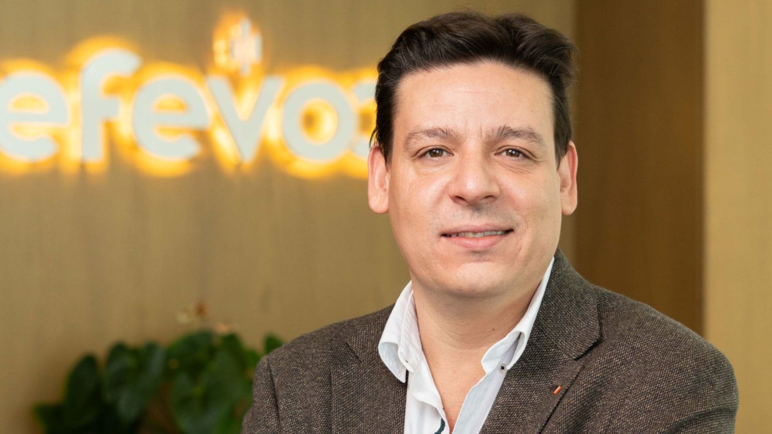 3 líderes empresariales que están impulsando la innovación en 2025