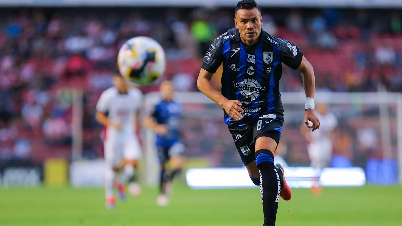 Así fue la venta del Querétaro FC por más de 120 mdd a un grupo ...