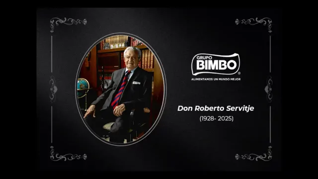 10 claves de Roberto Servitje Sendra sobre el liderazgo • Capital ...