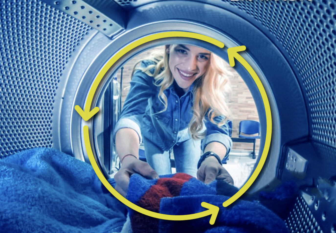 La revolución de las lavanderías La Wash, de una tienda en España a una ...