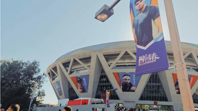 China ha ampliado en 1,100 millones de metros cuadrados sus ...