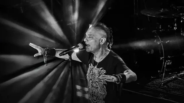 Murió Xava Drago, vocalista de Coda; ¿quién fue, a qué edad falleció y ...