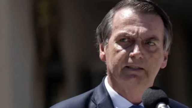 Bolsonaro, la caída del 'mito' de la extrema derecha de Brasil ...