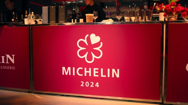 Apple TV+ revela la presión detrás de las Estrellas Michelin en su ...