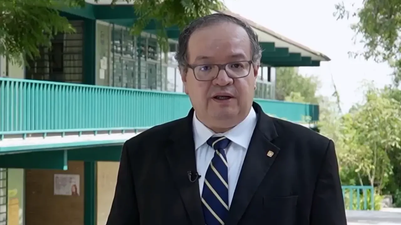Rector de la UNAM promete revisión de protocolos tras asesinato de ...