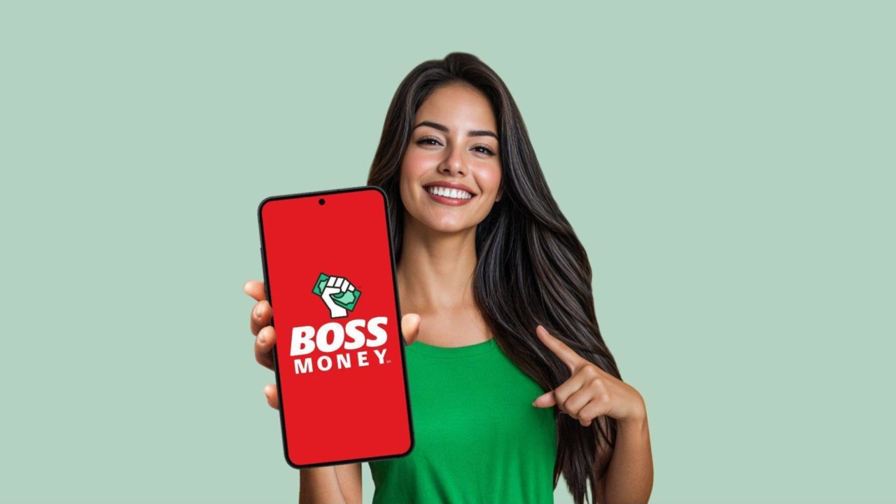 BOSS Money: aplicación de servicios bancarios o de remesas ...