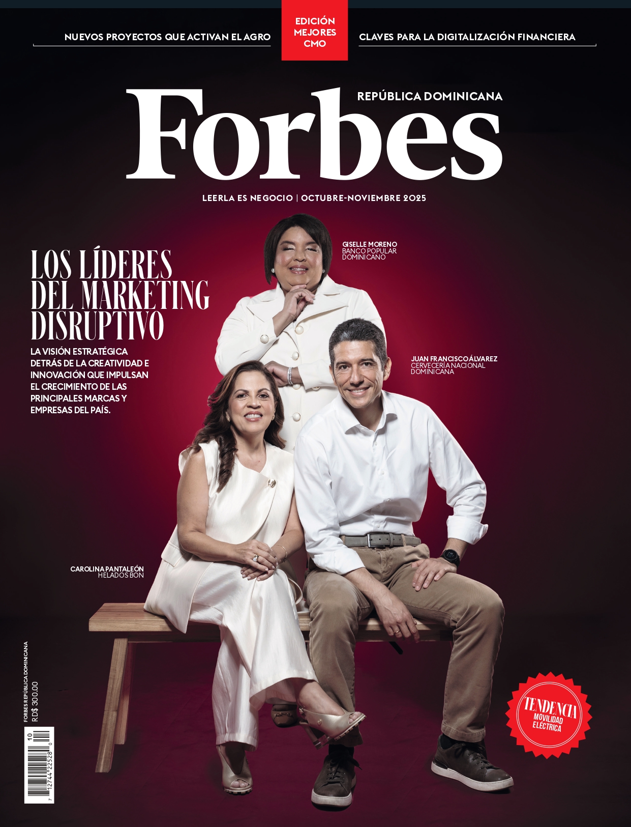 Huevo libre • Forbes México