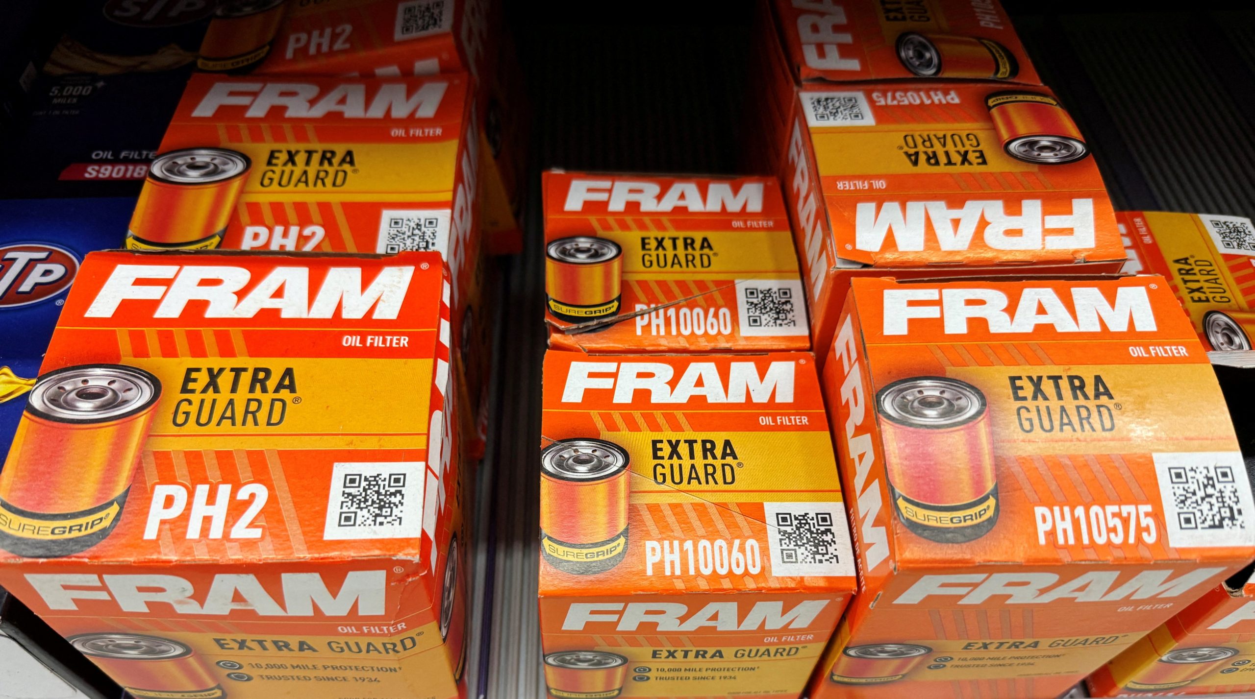 First Brands acusa al ex CEO de apropiarse indebidamente de millones ...