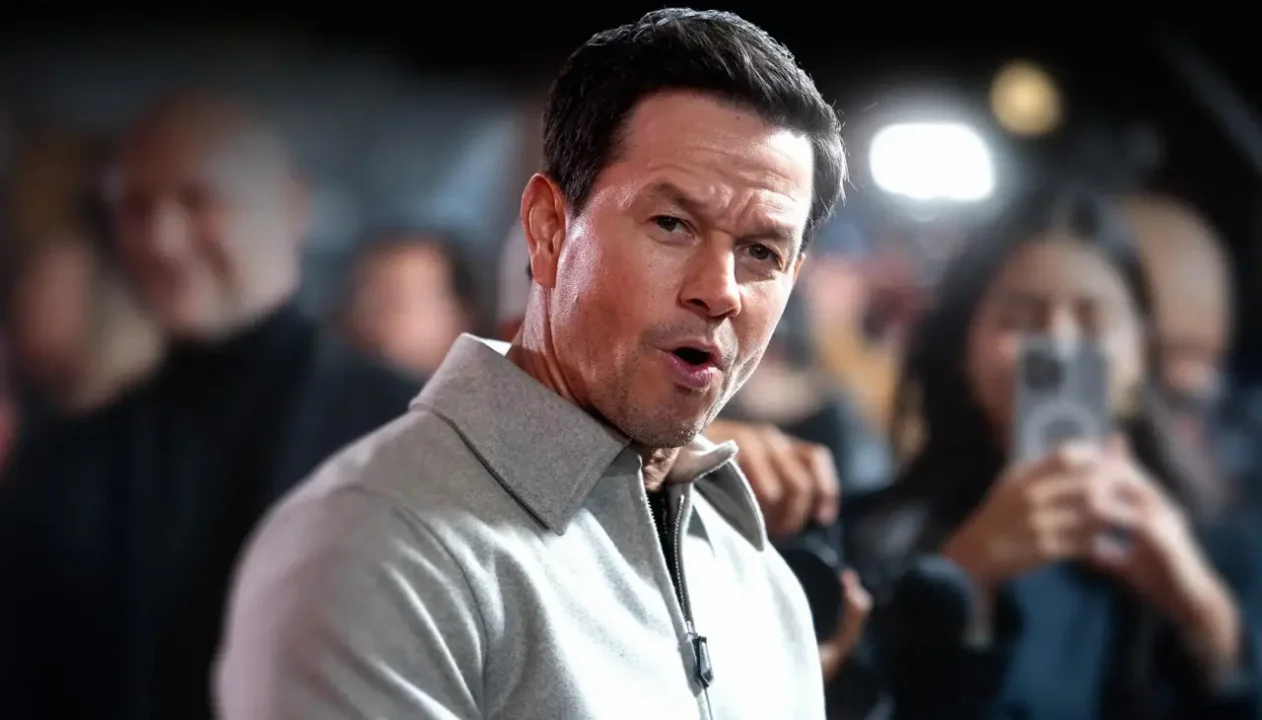 Cómo Mark Wahlberg se convirtió en el rey del streaming