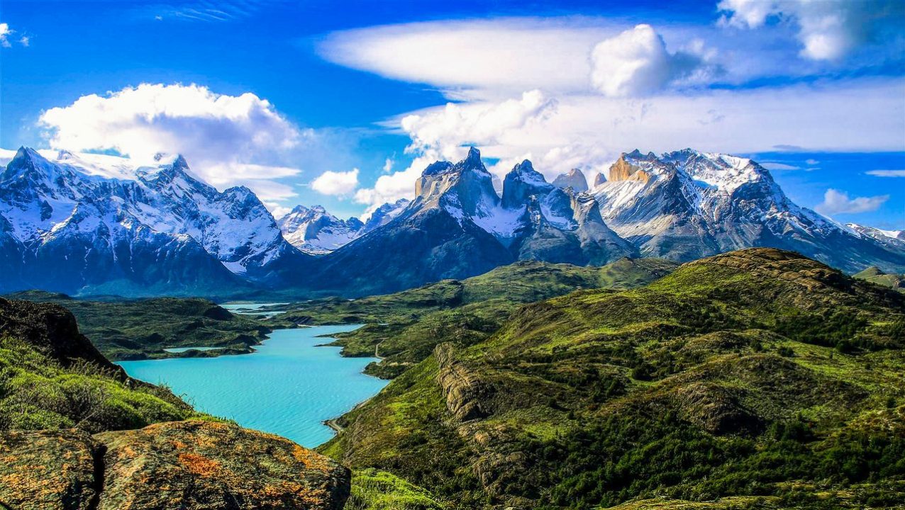 Top 10: Los mejores destinos turísticos de Latinoamérica 2026