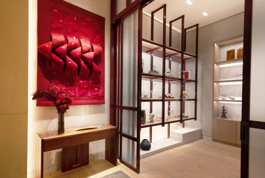 Así es la nueva boutique de TANE en la Ciudad de México