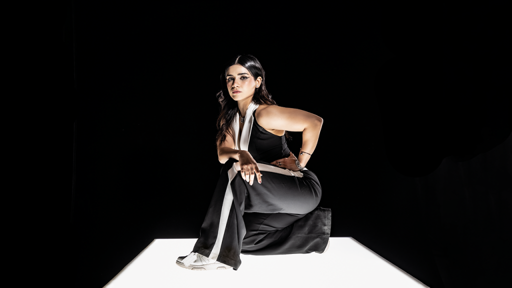 Alana Flores • Forbes México