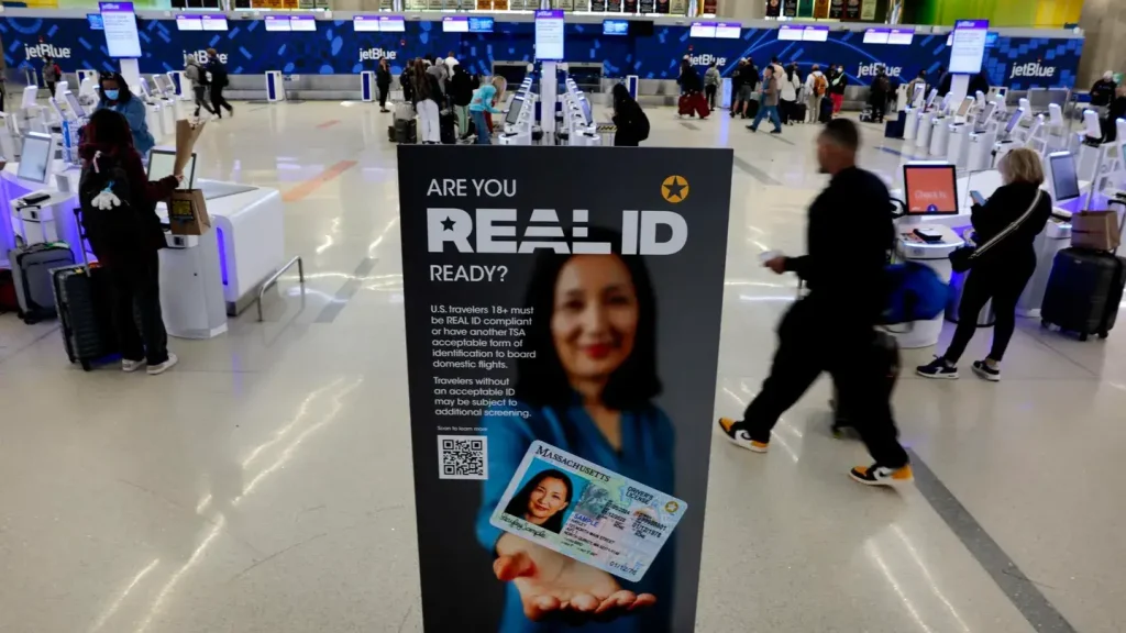 REAL ID • Forbes México
