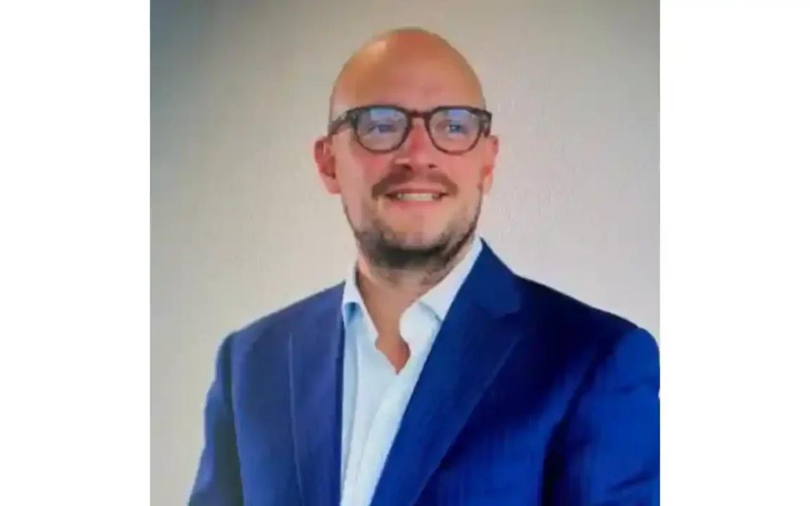 Citi anuncia a Luis Brossier como nuevo director general en México ...
