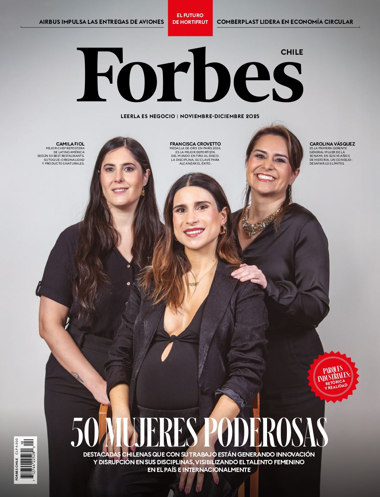 Clarimex • Forbes México