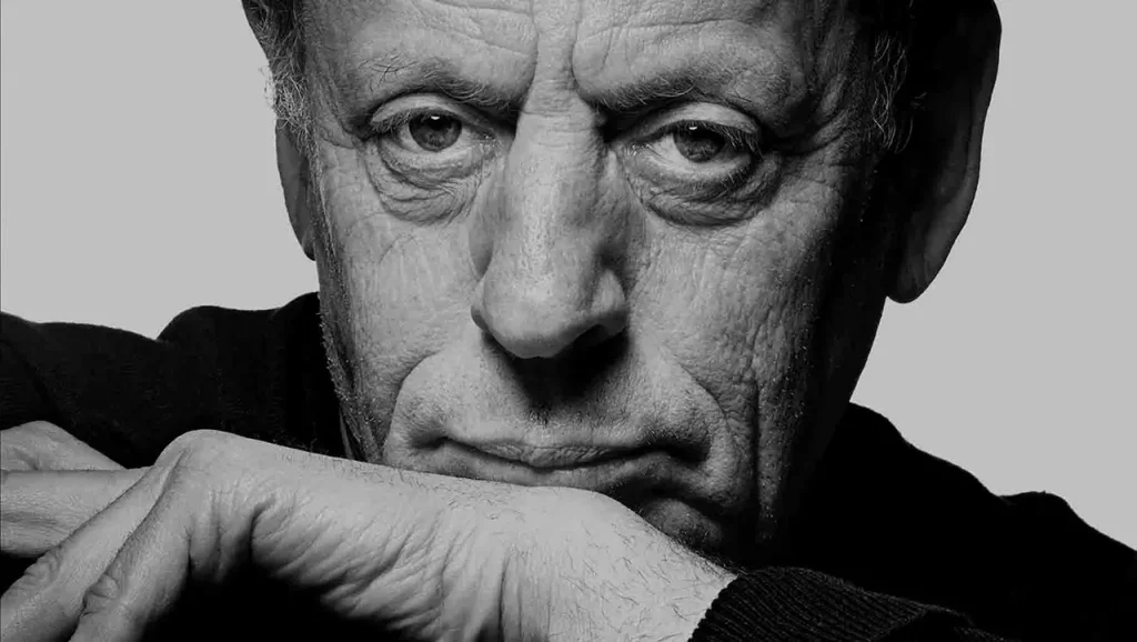 Philip Glass • Forbes México