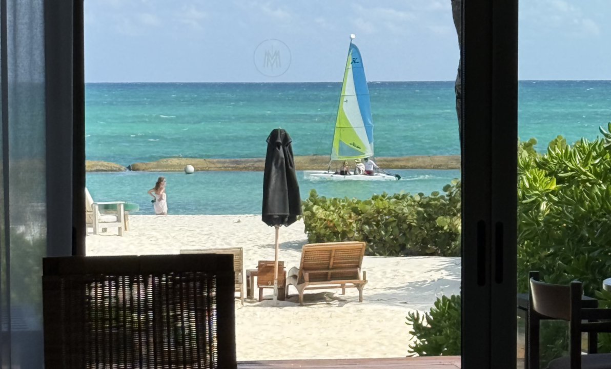 Rosewood Mayakoba: habitar el equilibrio • All access • Forbes México