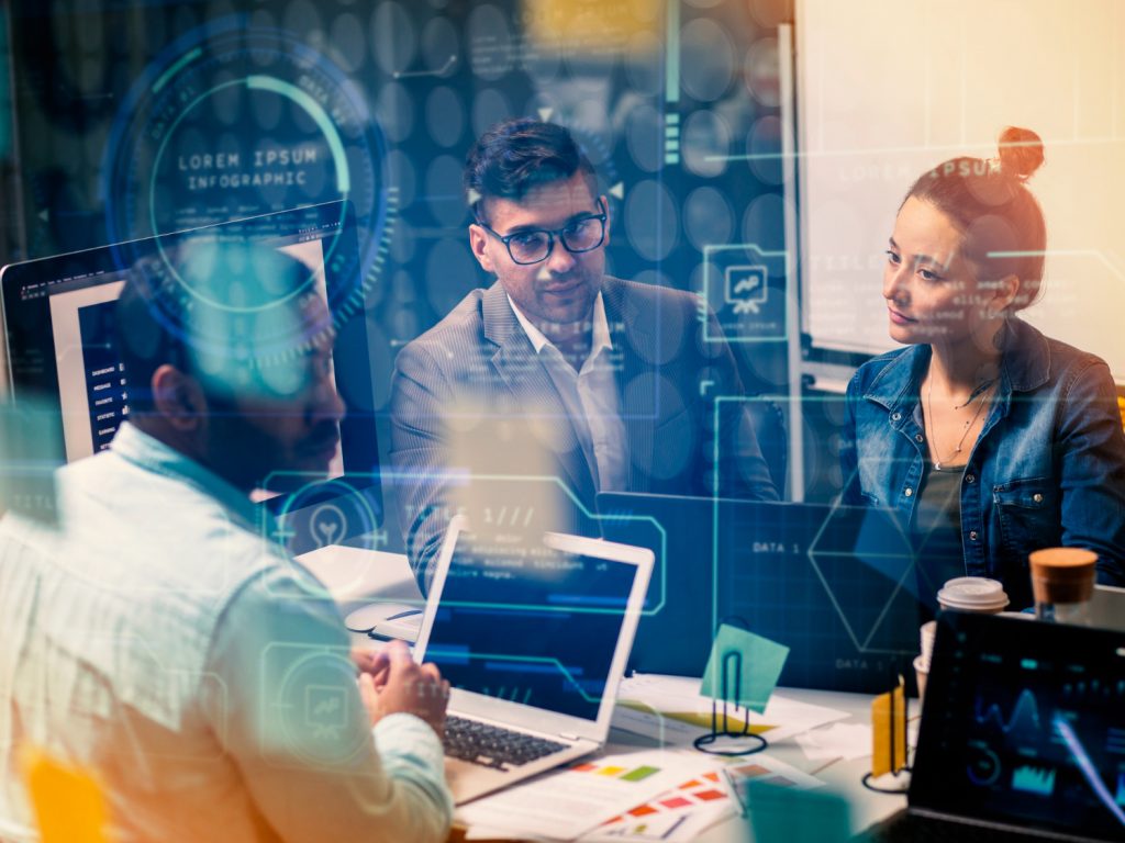 Oficina virtual, ¿alternativa para tu Pyme? • Forbes México