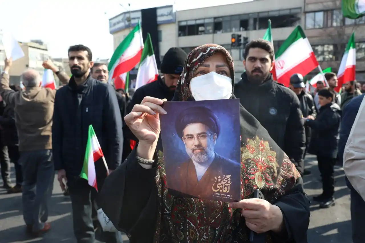 Guerra contra Irán: crudo Brent cierra por debajo de los 100 dólares ...
