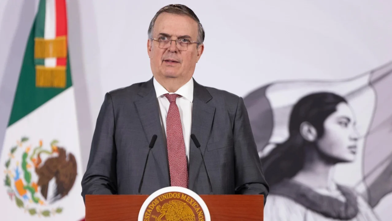 México y EU celebrarán el próximo lunes nueva ronda de diálogo sobre ...