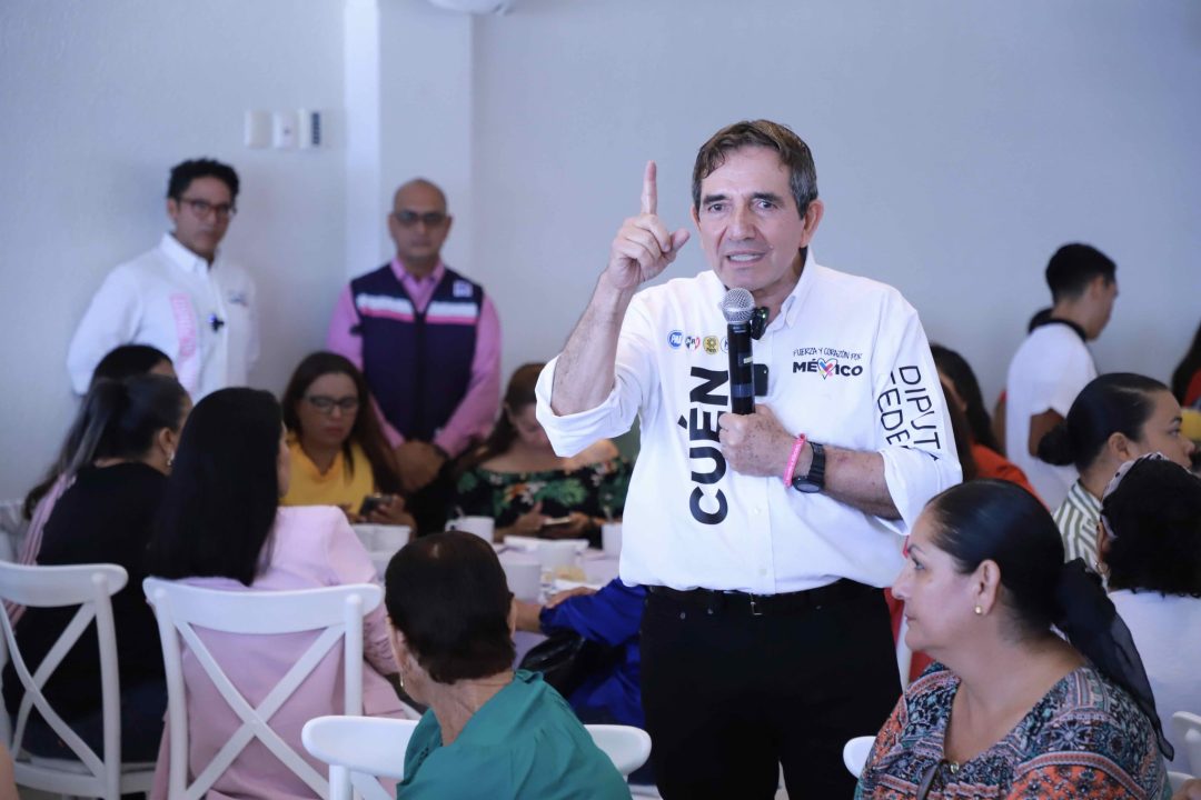 Investigación sobre asesinato de Héctor Melesio Cuén 'no está archivada ...